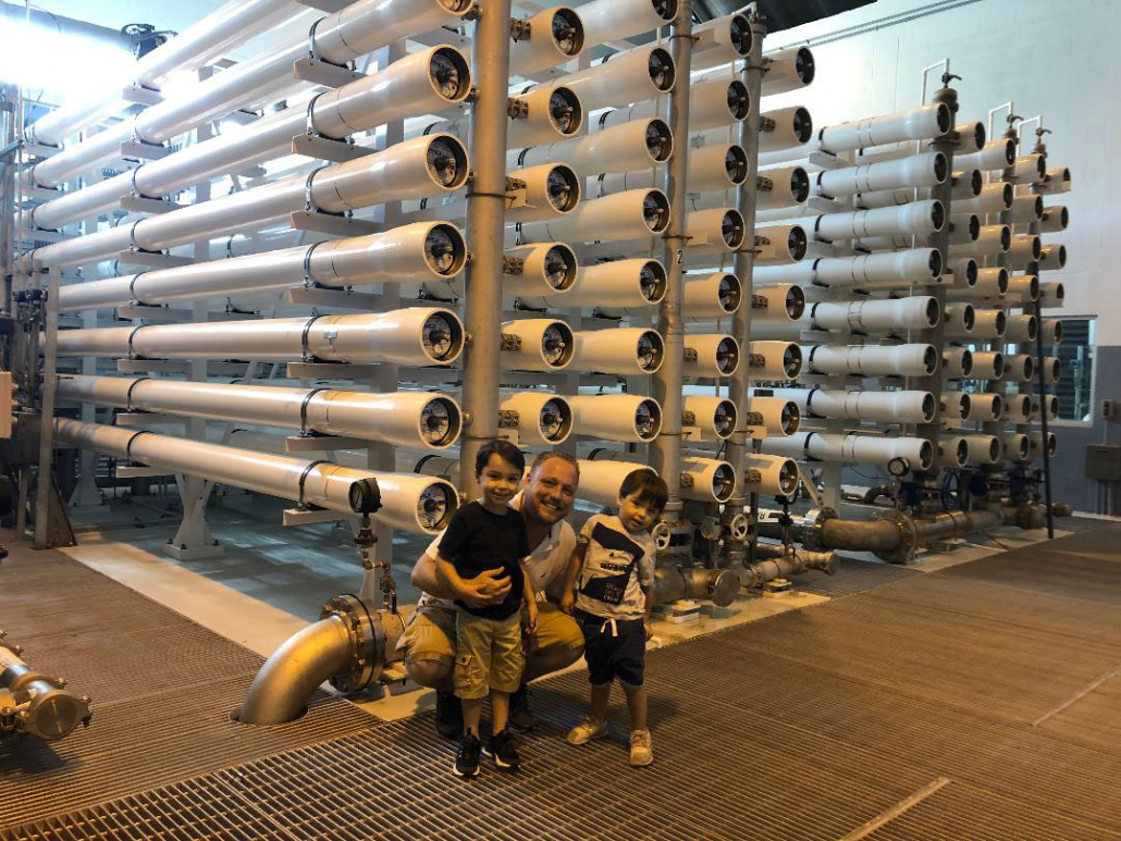 Water Nerds – Water Nerds LLC is a State of Florida Certified Building ...