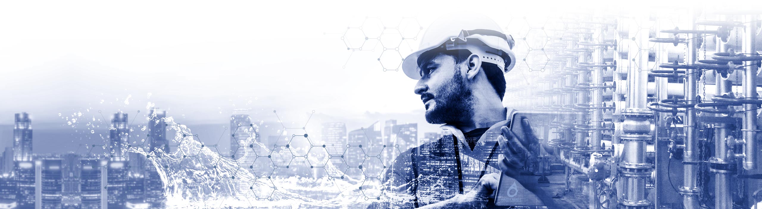 Water Damage Experts - The Water Nerds